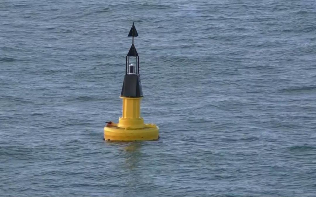 Cardinal Buoy System | Campfire Collective